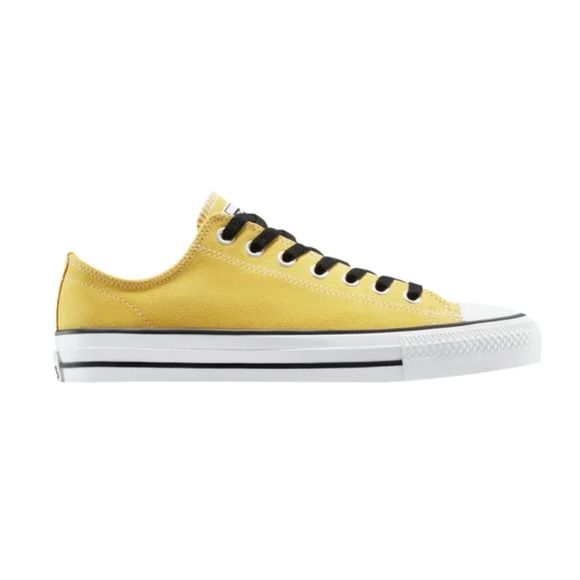 Converse | Shoes | Converse Mens Chuck Taylor All Star Pro Low Bananas ...